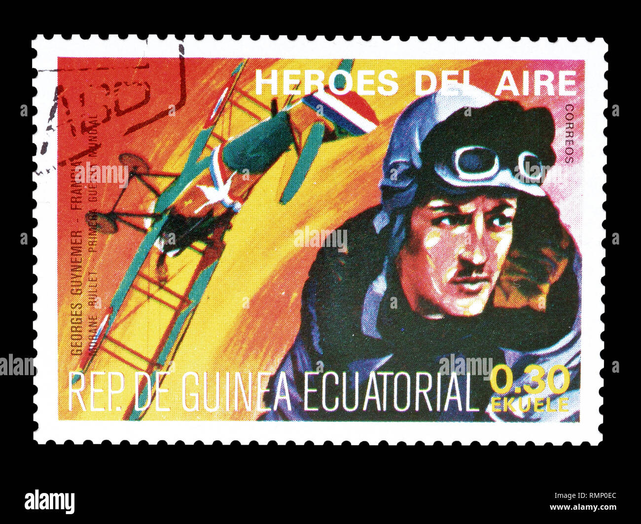 Georges Guynemer High Resolution Stock Photography and Images - Alamy