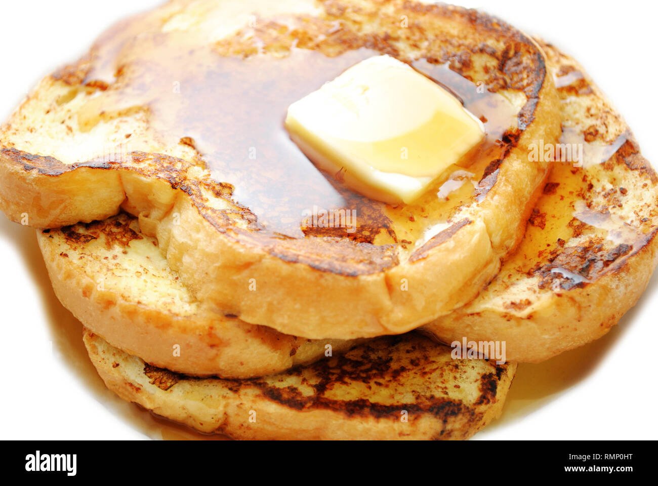 Eating toast and butter hi-res stock photography and images - Alamy