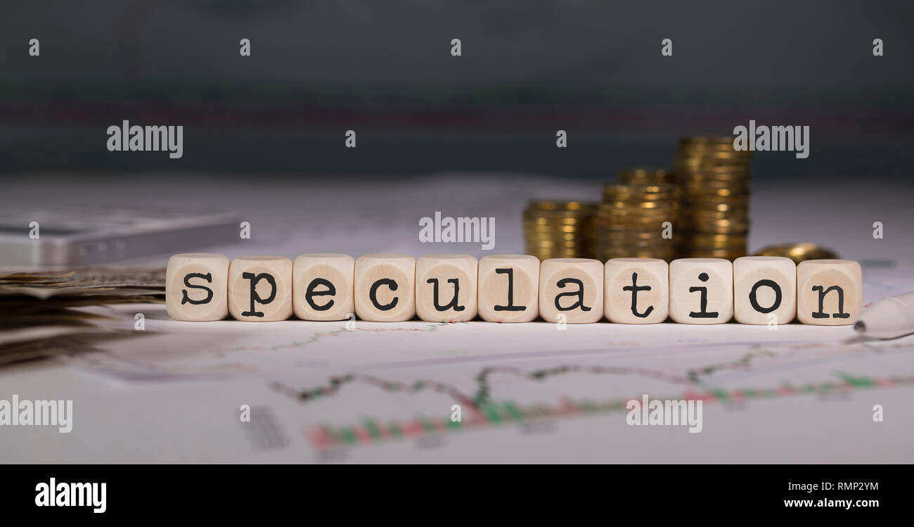 Russia and speculation hi-res stock photography and images - Alamy