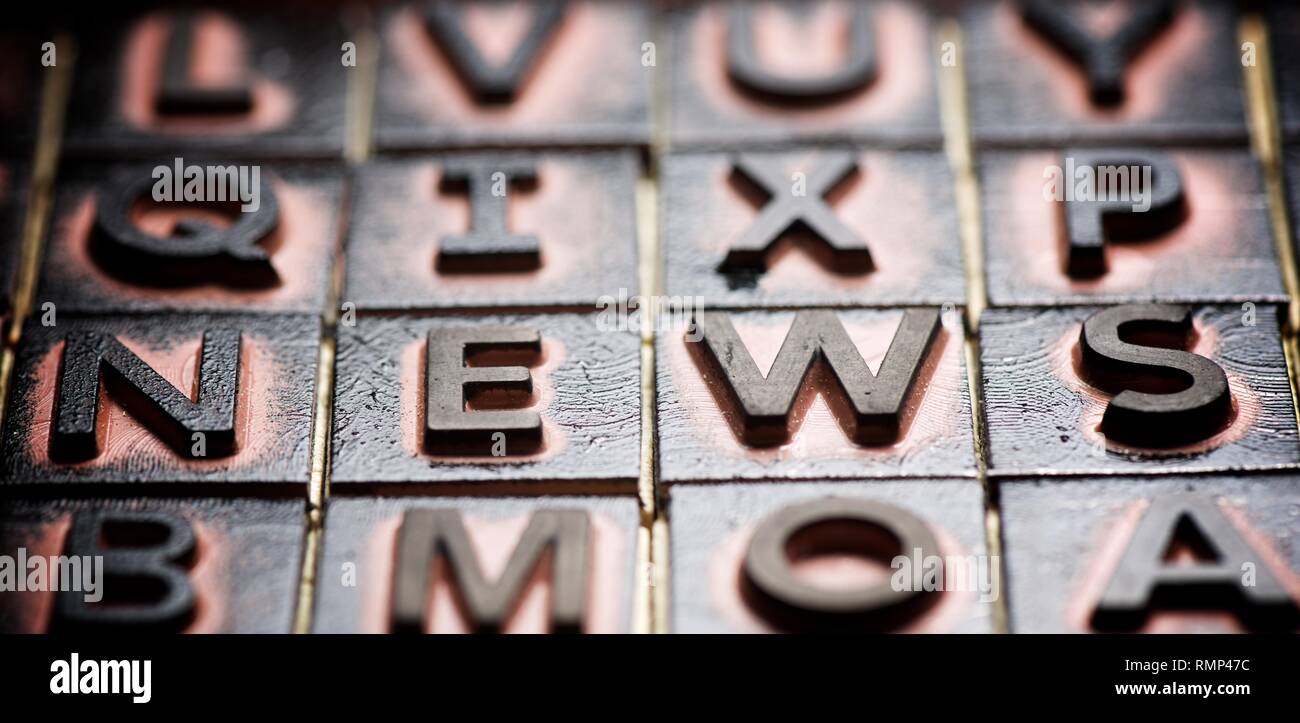 Letter stamps word hi-res stock photography and images - Alamy