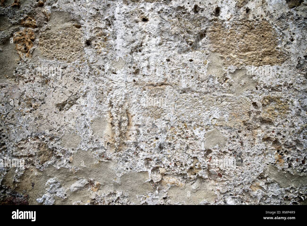 Stone wall background at high resolution Stock Photo - Alamy