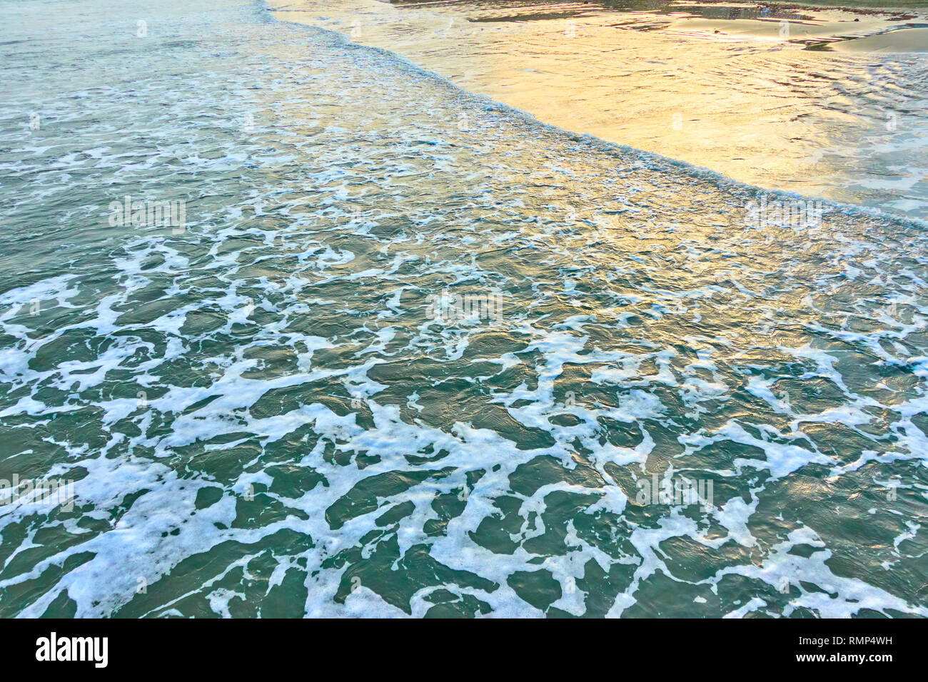 Background surf hi-res stock photography and images - Alamy