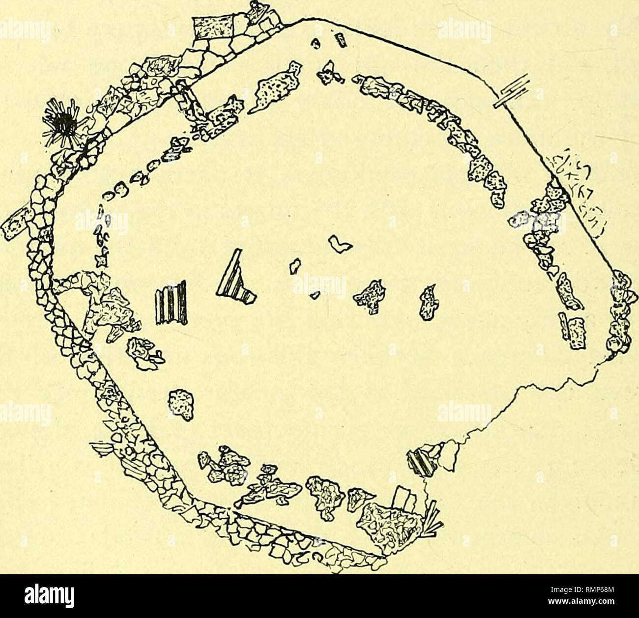 Feldspar phenocryst hi-res stock photography and images - Alamy