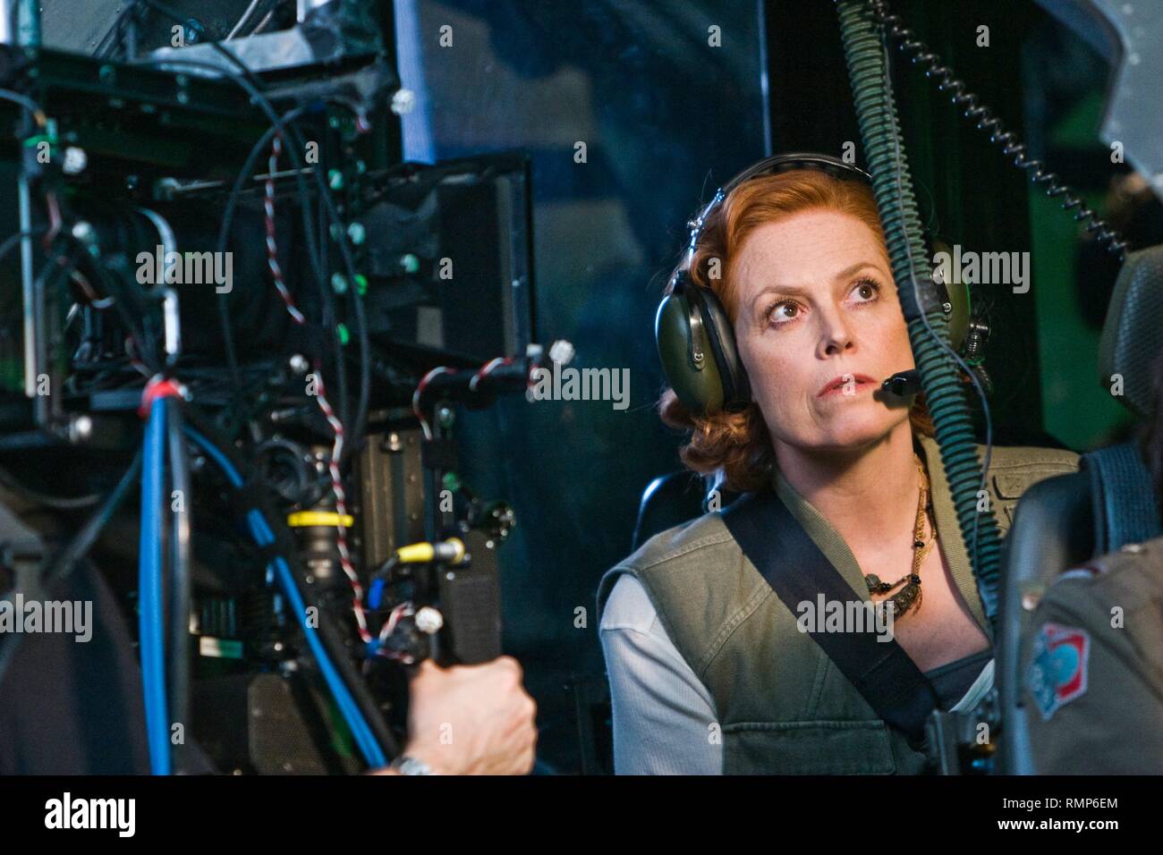 Avatar film set hi-res stock photography and images - Alamy