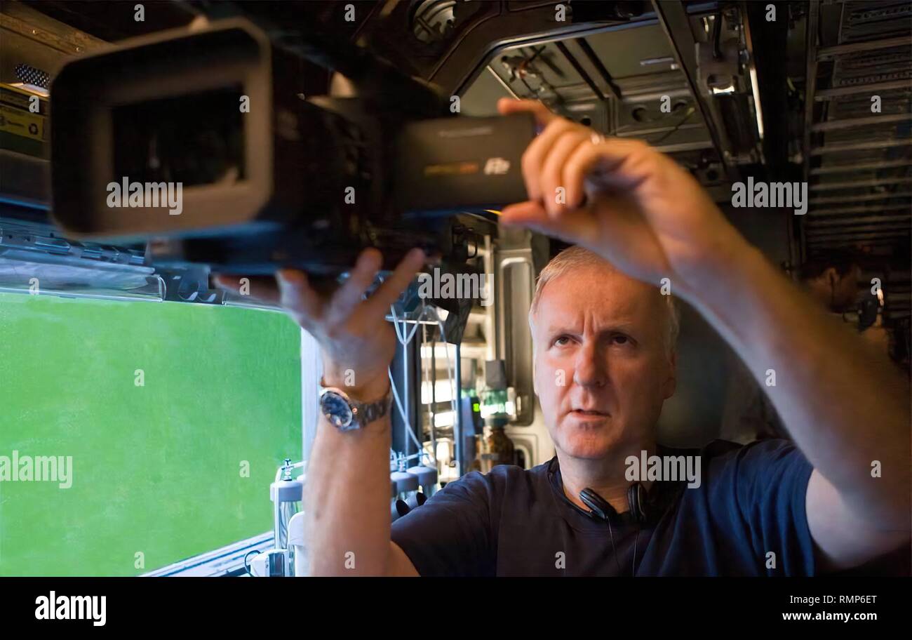 Original film title: AVATAR. English title: AVATAR. Year: 2009 ...