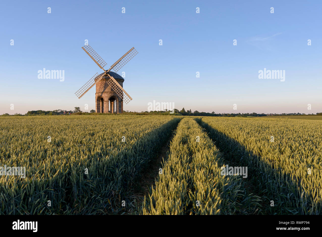 Leamington spa landscape hi-res stock photography and images - Alamy