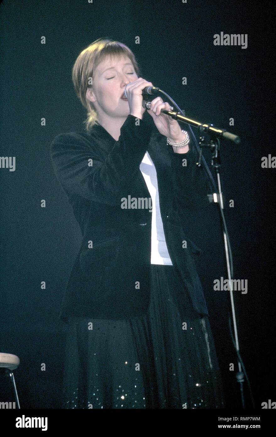 Singer Leigh Bingham Nash of the Grammy nominated Christian pop & rock ... Singer Leigh Bingham Nash of the Grammy nominated Christian pop & rock ...