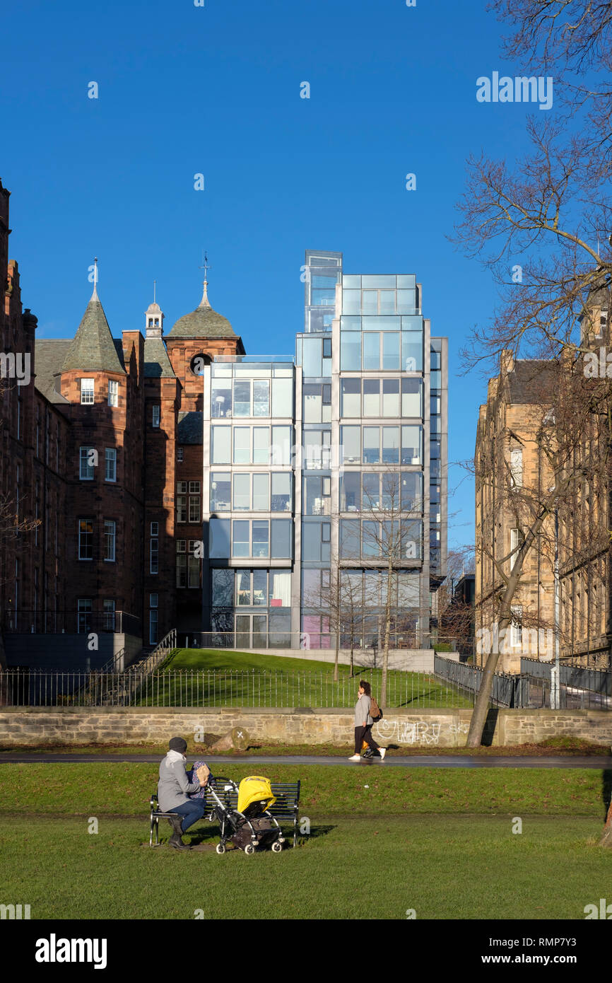 Mixed use regeneration development hi-res stock photography and images ...