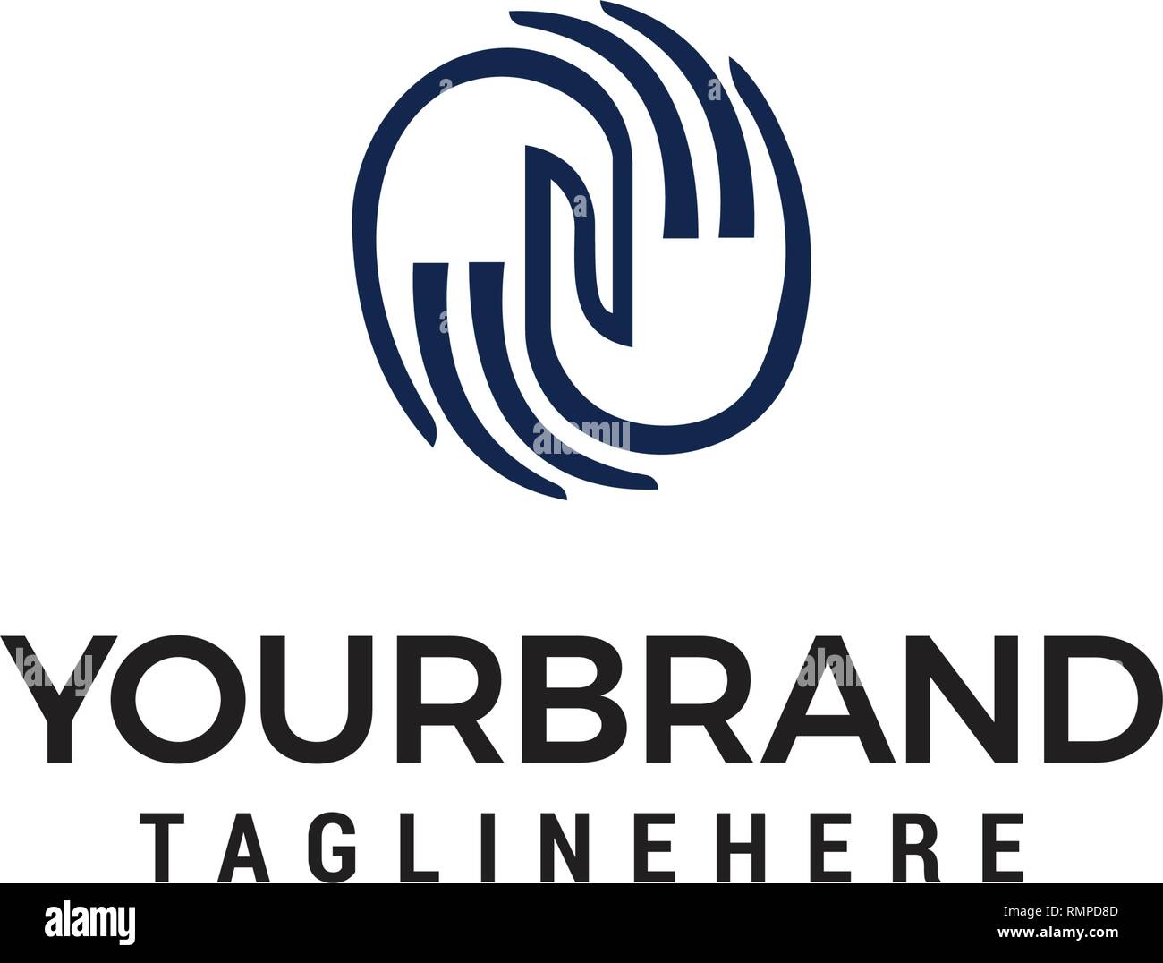 hands held together - support, care, love & friendship concept vector ...