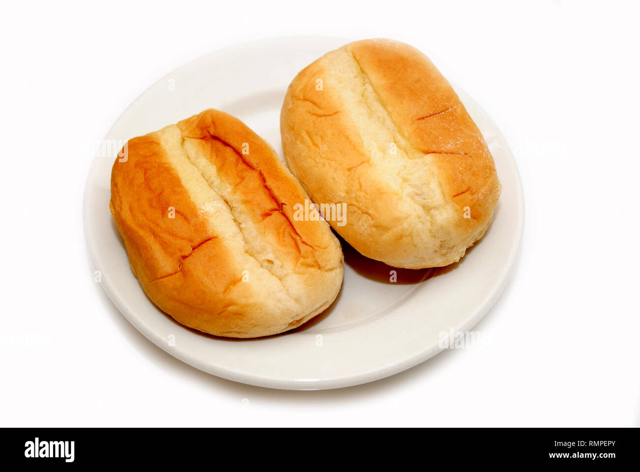 Organic roll Cut Out Stock Images & Pictures - Alamy