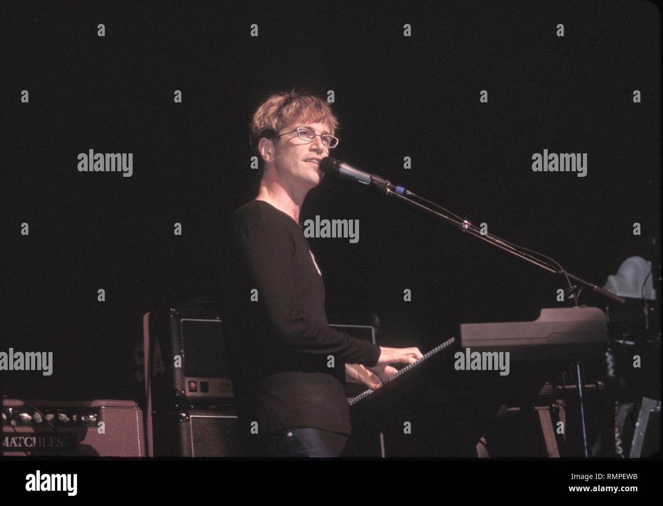 Semisonic band hi-res stock photography and images - Alamy