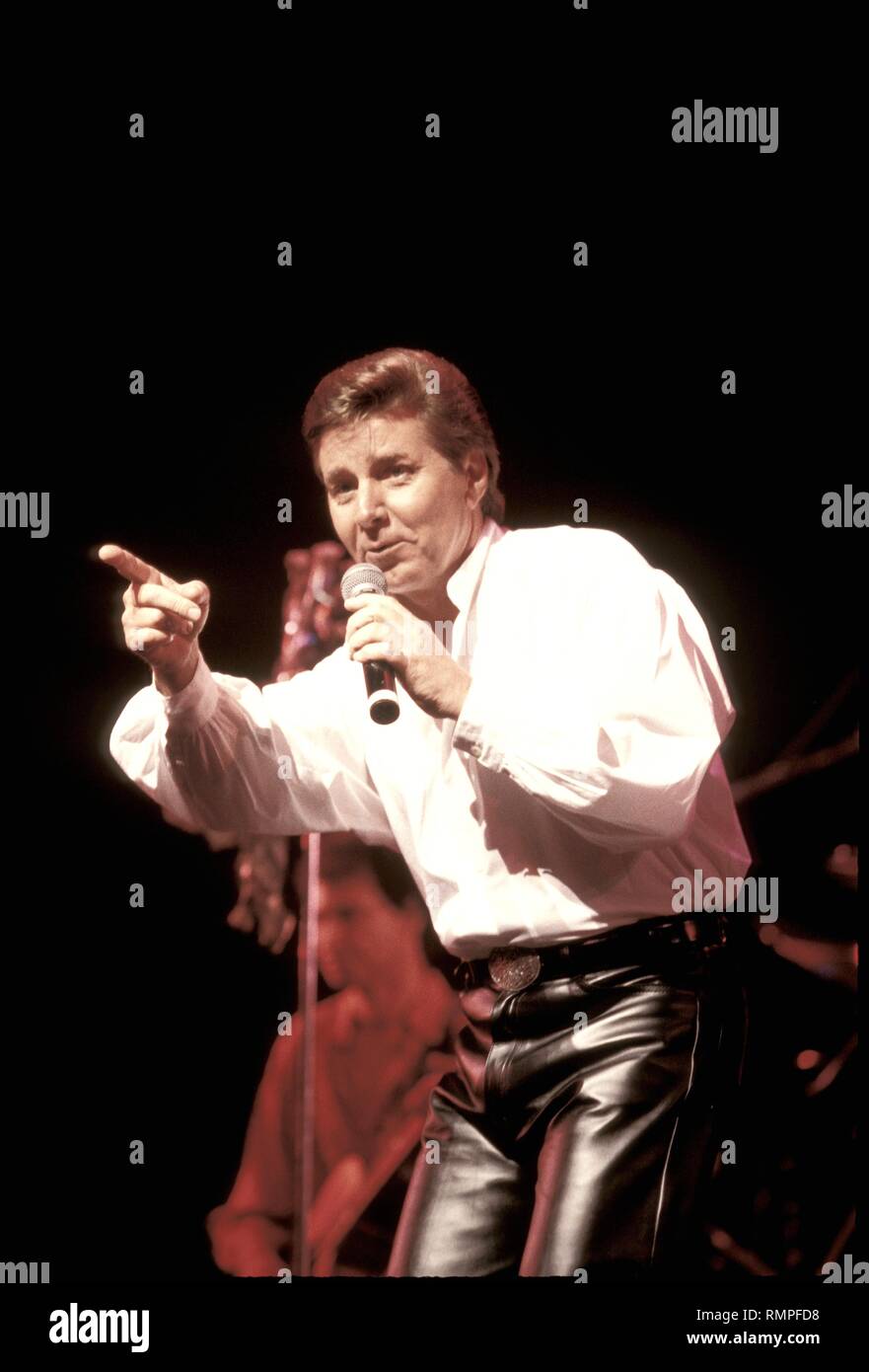 Singer and actor Bobby Sherman, who became a popular teen idol in the ...