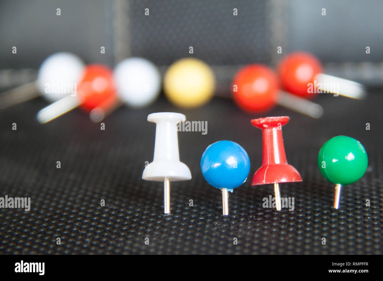 Blank road map hi-res stock photography and images - Alamy