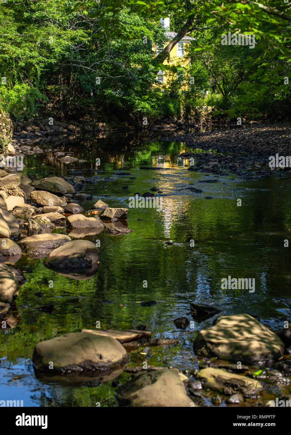 Assonet hi-res stock photography and images - Alamy