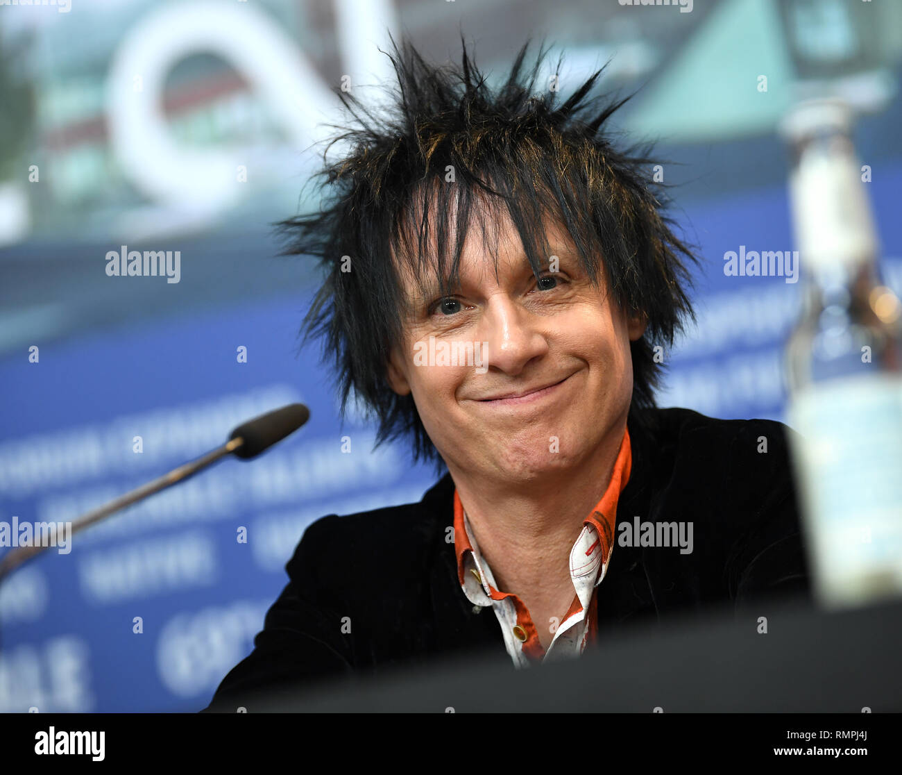 George ritchie hi-res stock photography and images - Alamy