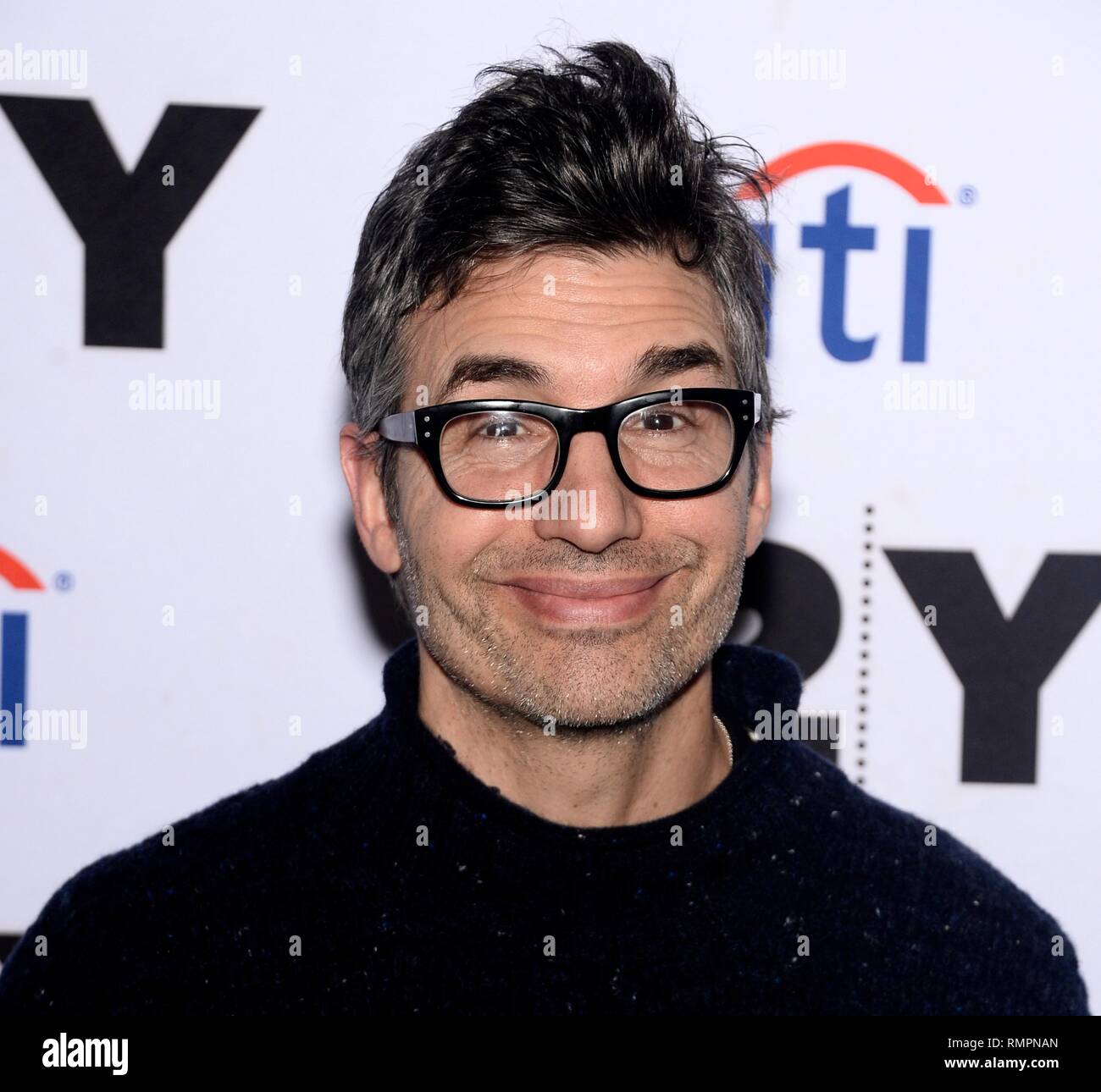 Paul Dinello