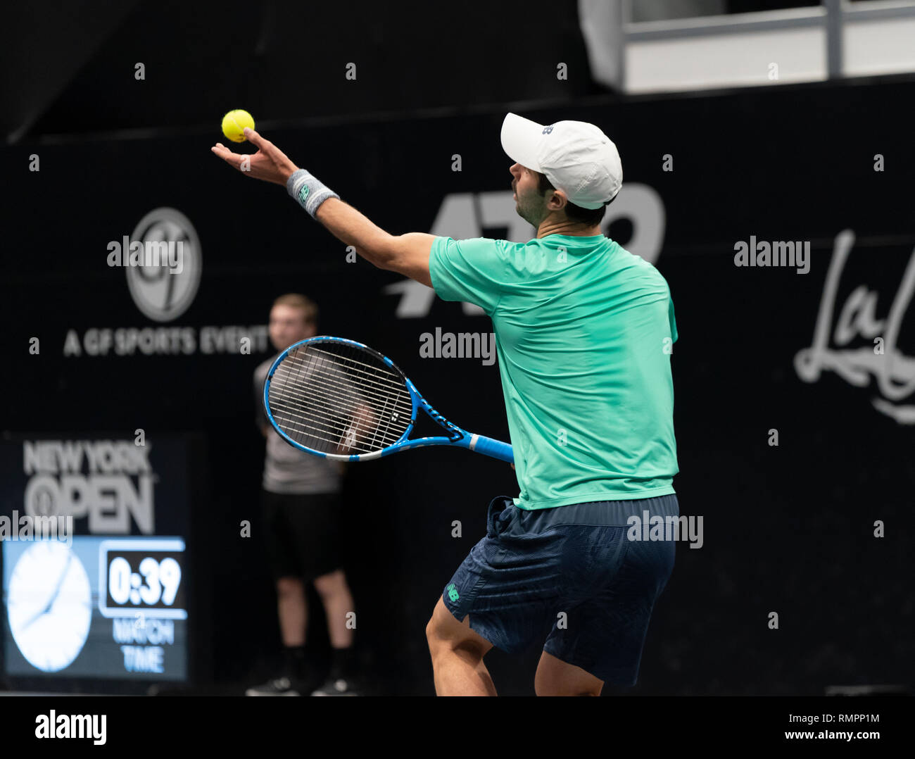 Heampstead, United States. 15th Feb, 2019. Hempstead, NY - February 15 ...