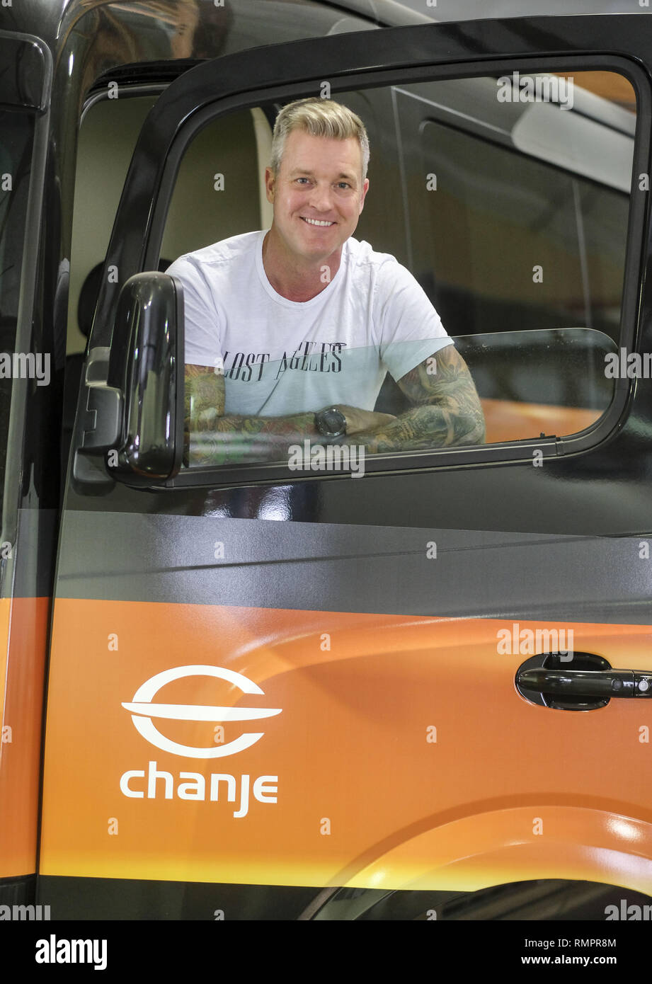 Ian gardner hi-res stock photography and images - Alamy