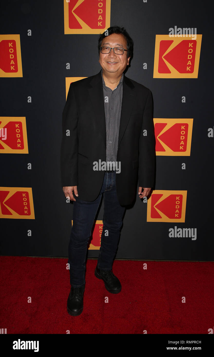 Michael goi hi-res stock photography and images - Alamy