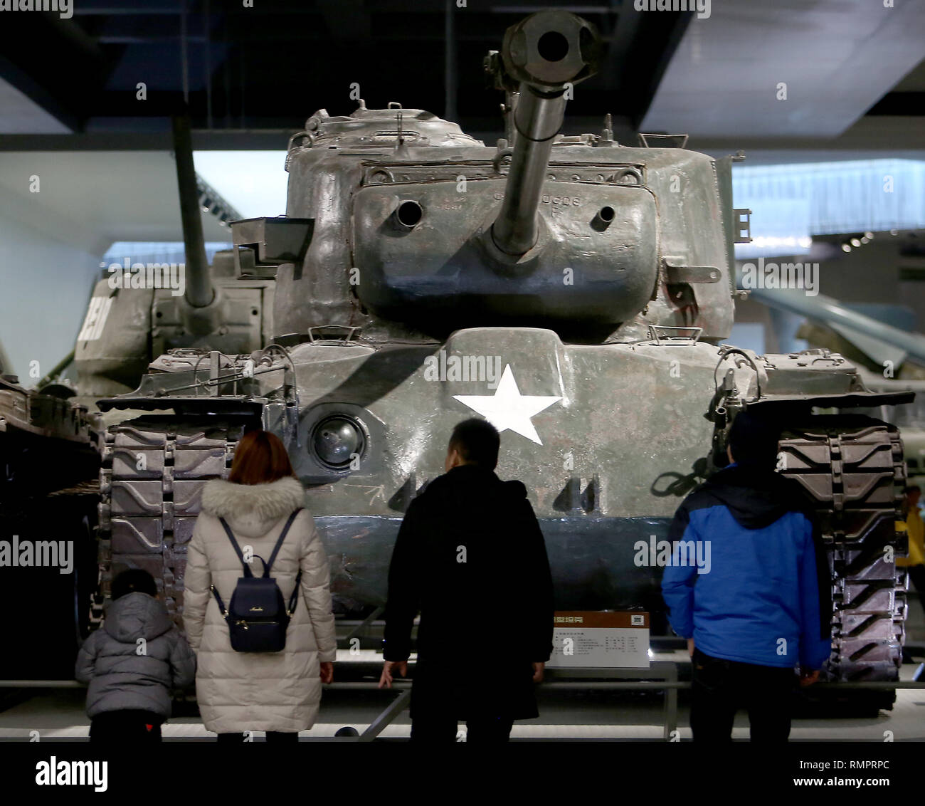 Pershing missile hi-res stock photography and images - Alamy