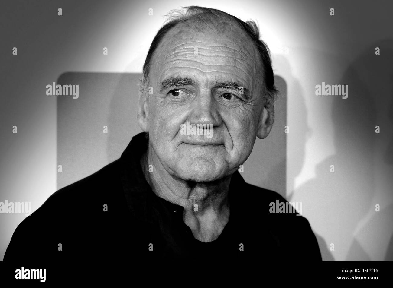 Bruno ganz actor hi-res stock photography and images - Alamy