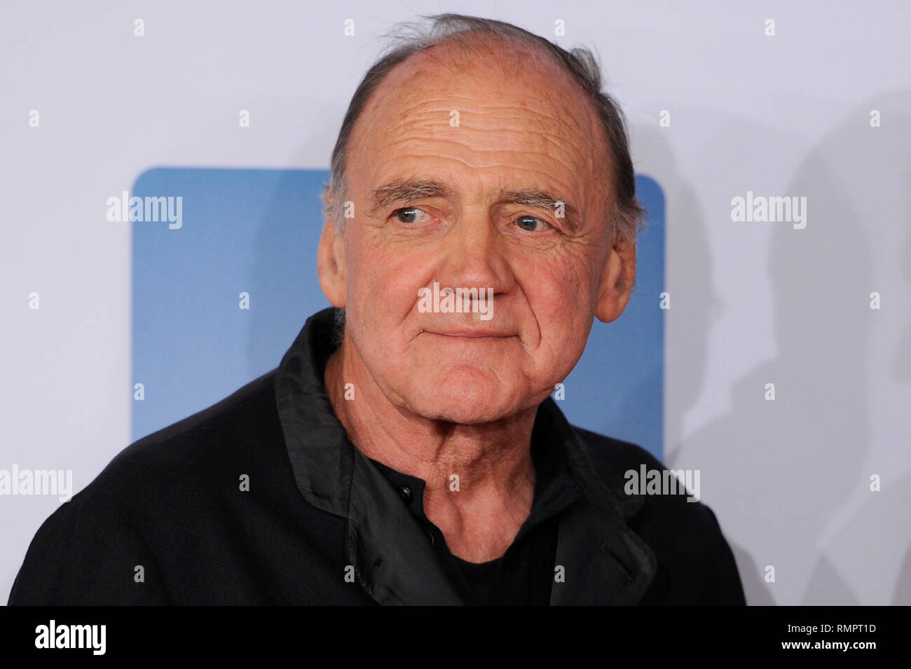 Munich, Deutschland. 16th Feb, 2019. The actor Bruno GANZ (77) is dead ...