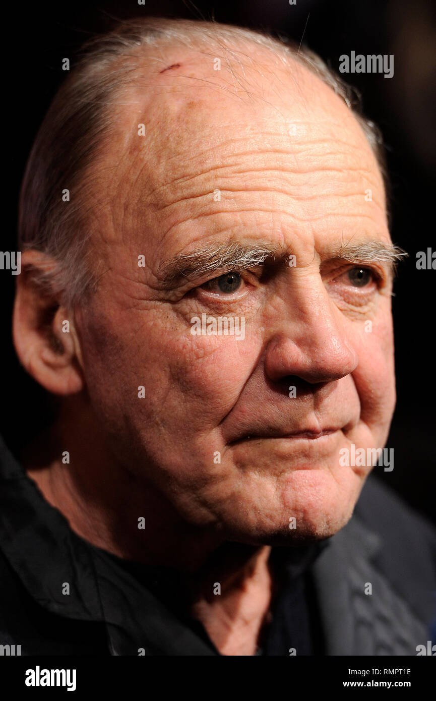 Munich, Deutschland. 16th Feb, 2019. The actor Bruno GANZ (77) is dead ...