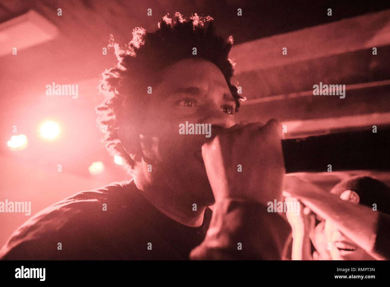 Copenhagen, Denmark. 15th Feb, 2019. Denmark, Copenhagen - February 15 ...