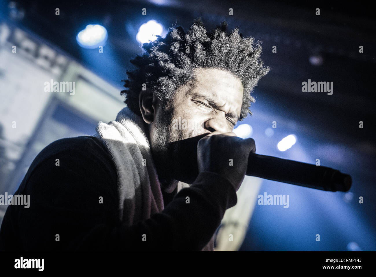 Copenhagen, Denmark. 15th Feb, 2019. Denmark, Copenhagen - February 15 ...