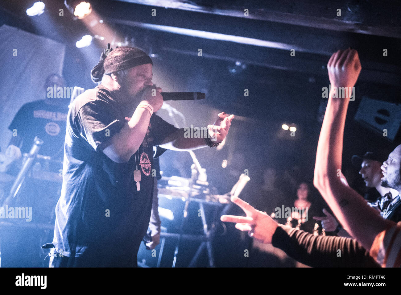 Das efx group hi-res stock photography and images - Alamy