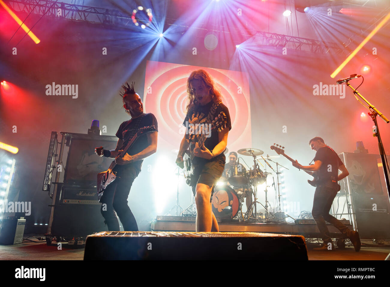 Fake vomit hi-res stock photography and images - Alamy