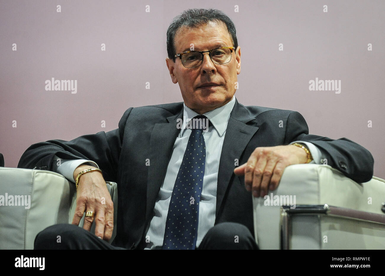 Giovanni battaglin hi-res stock photography and images - Alamy