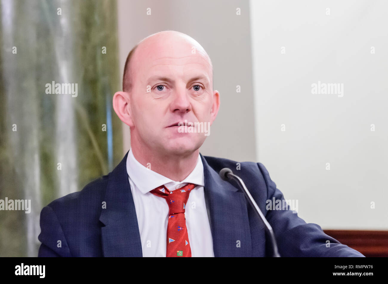 Ian walker racing hi-res stock photography and images - Alamy