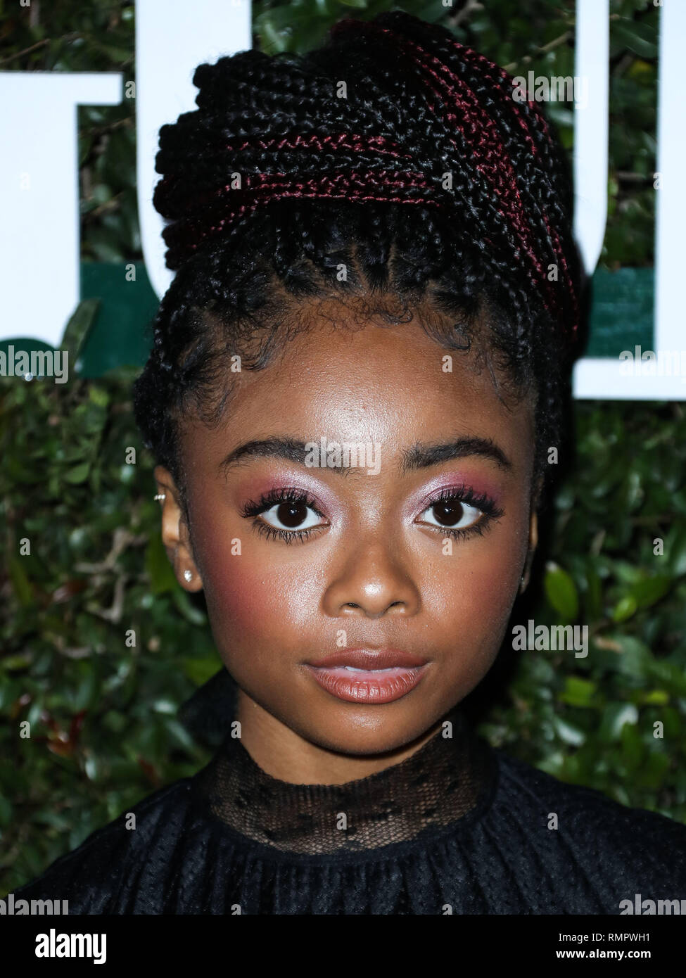 Young American Actresses Under 15