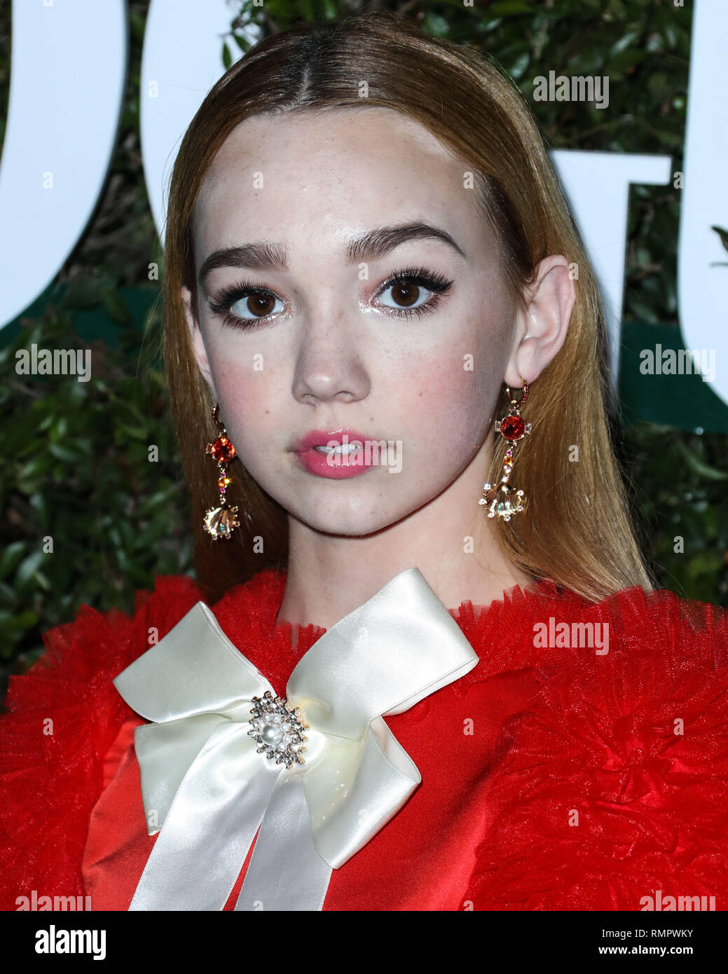 Ruby jay hi-res stock photography and images - Alamy