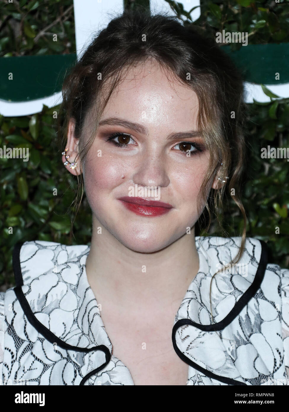 Talitha bateman hi-res stock photography and images - Alamy