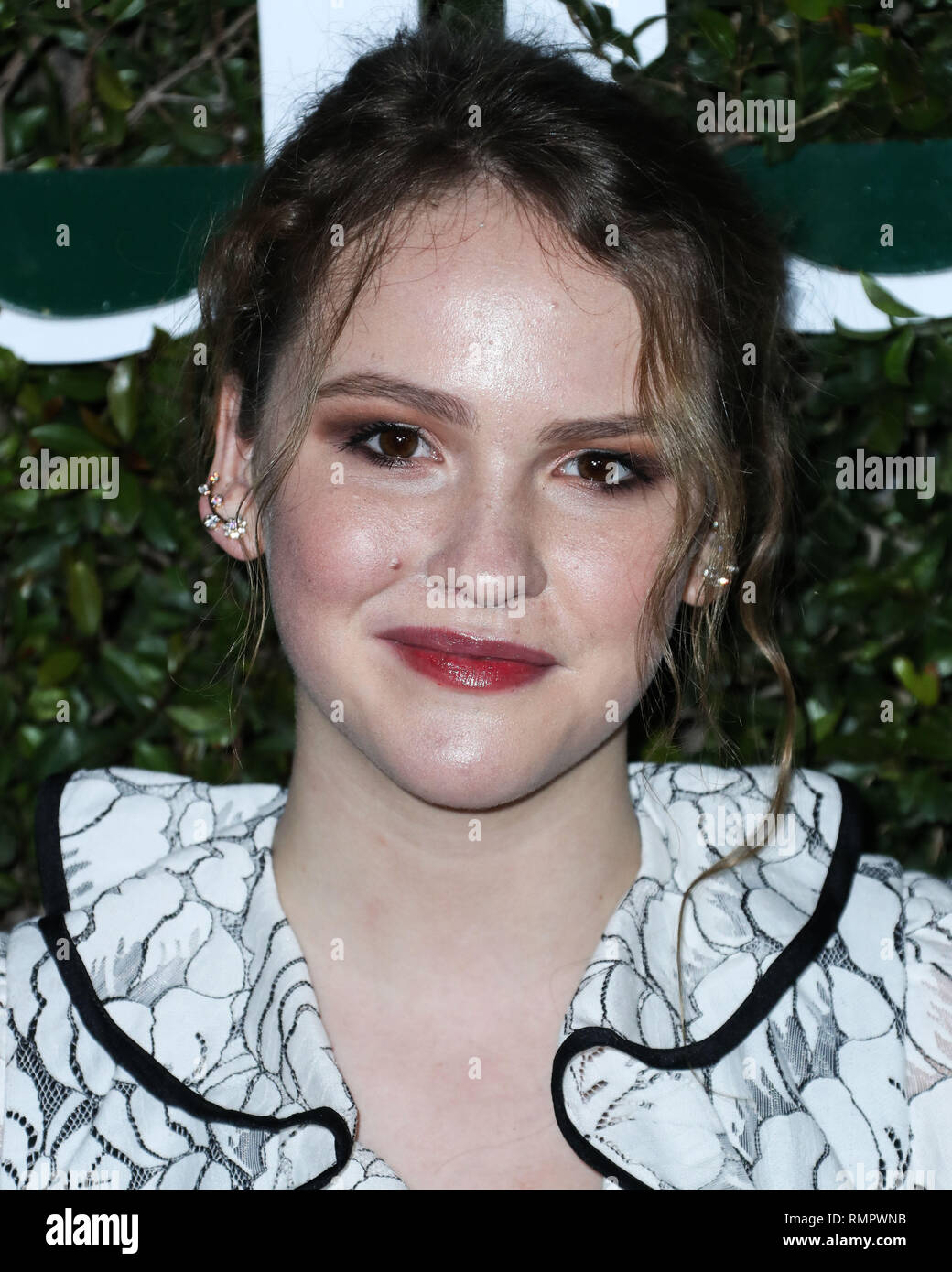 Talitha Bateman's Instagram, Twitter & Facebook on IDCrawl