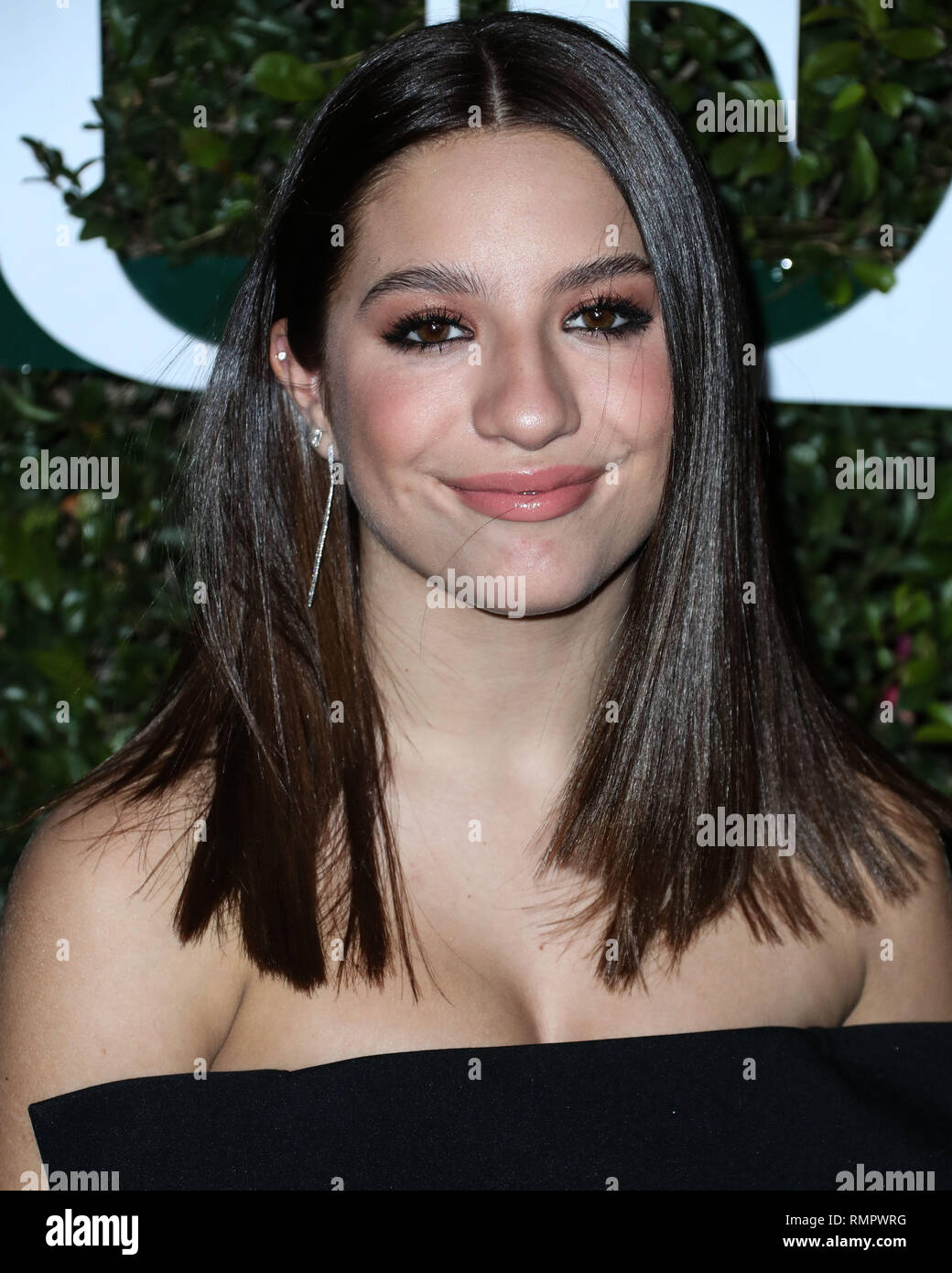 Mackenzie Ziegler Hollywood