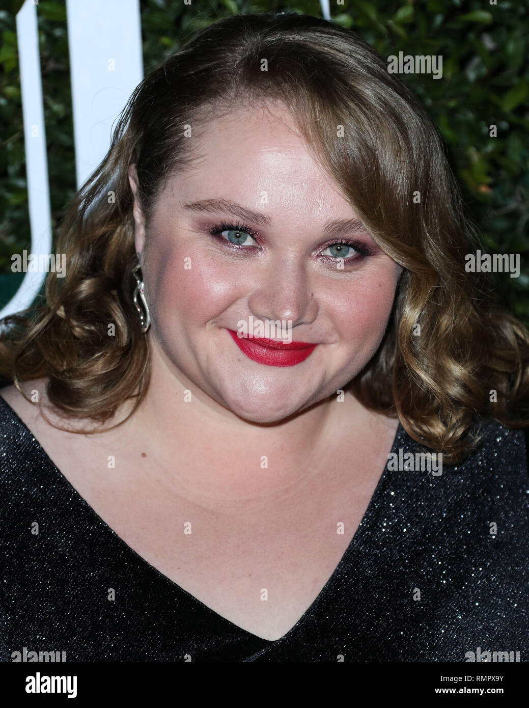 Danielle Macdonald High Resolution Stock Photography and Images - Alamy