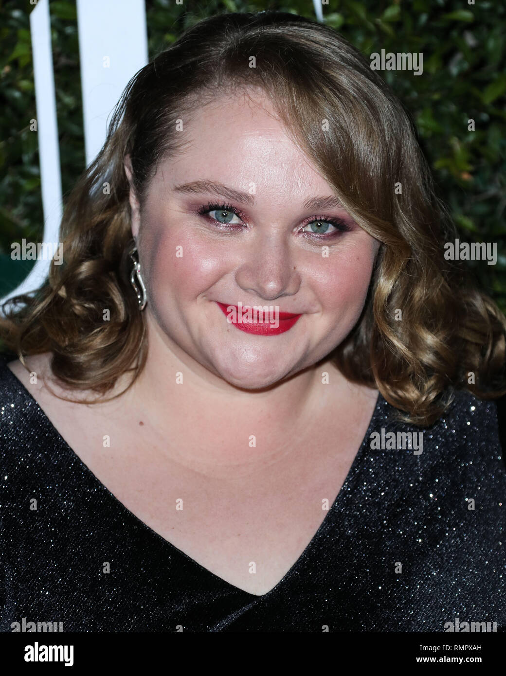 Danielle Macdonald High Resolution Stock Photography and Images - Alamy