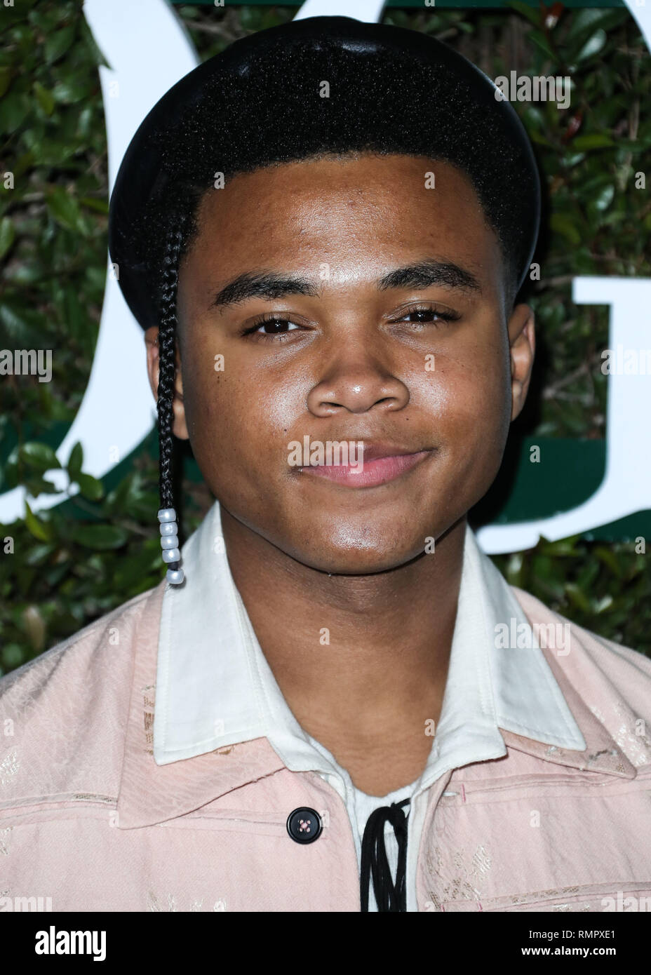Chosen Jacobs Stock Photos & Chosen Jacobs Stock Images - Alamy