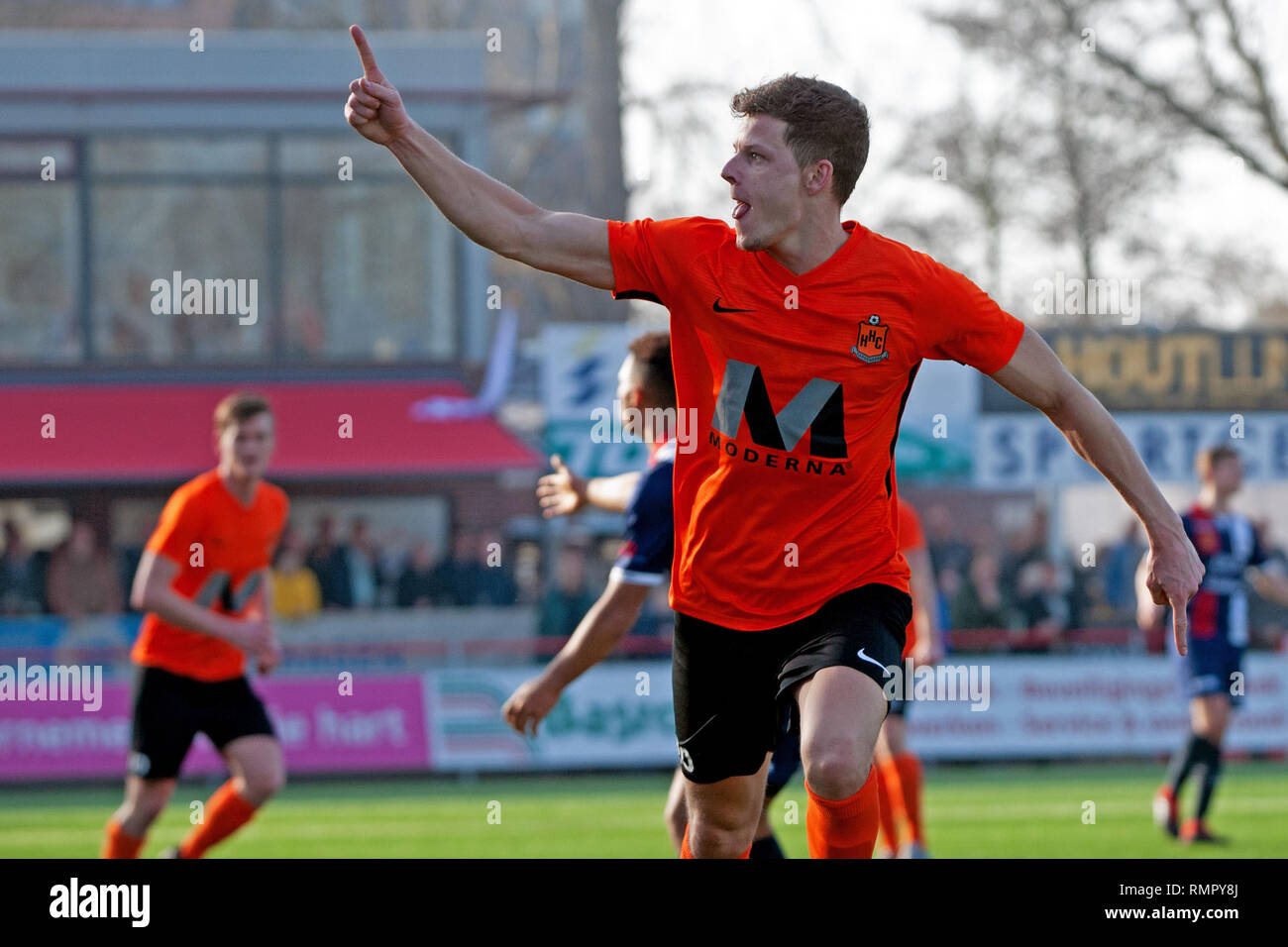 Danny bouws hi-res stock photography and images - Alamy