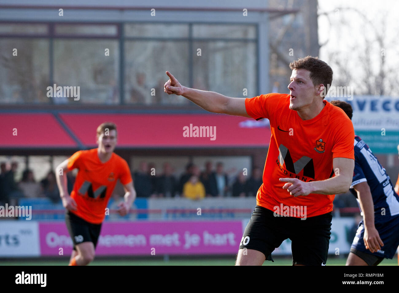 Danny bouws hi-res stock photography and images - Alamy