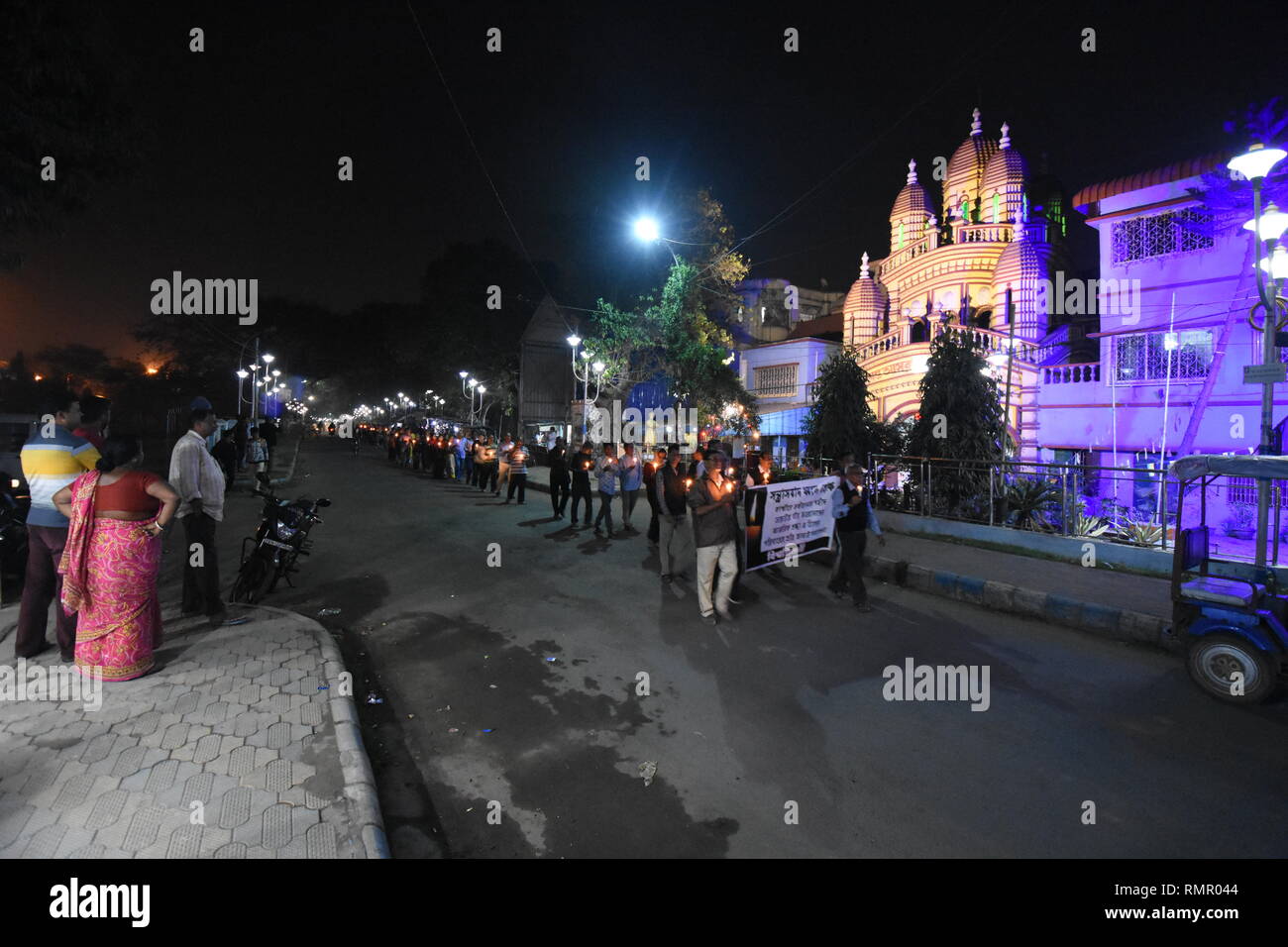 Pulwama india hi-res stock photography and images - Alamy