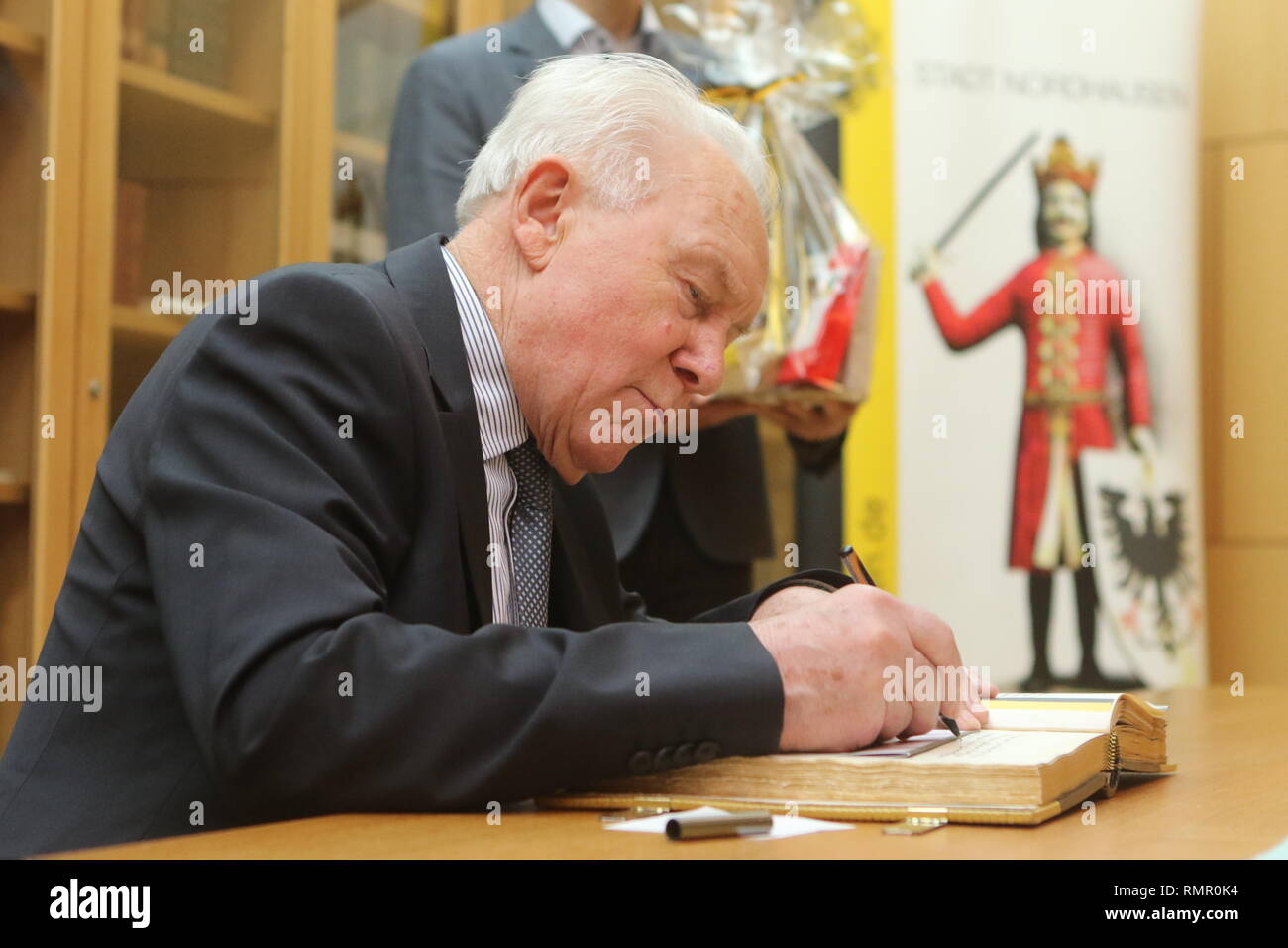 Sigmund jahn hi-res stock photography and images - Alamy