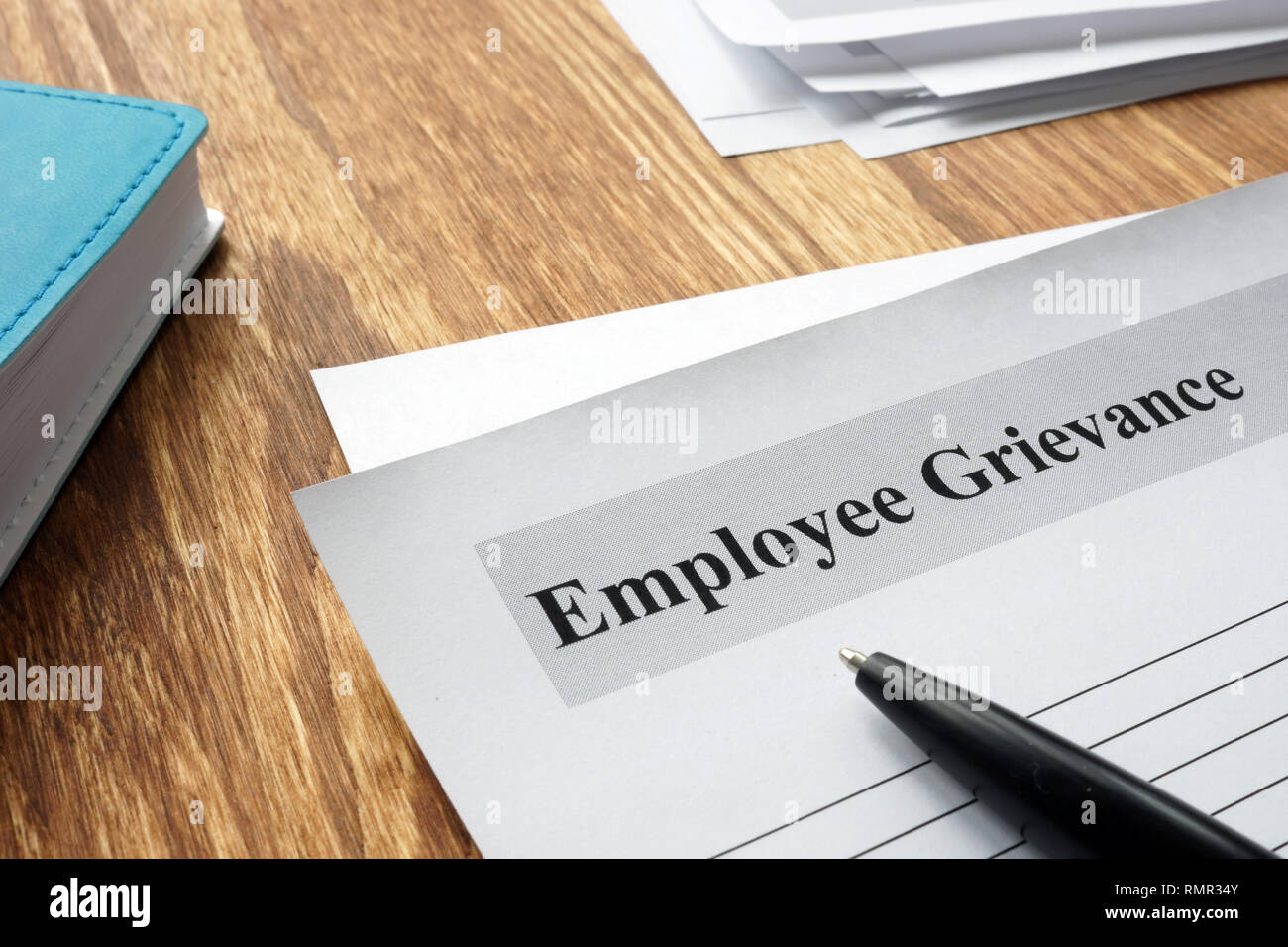 Grievance hi-res stock photography and images - Alamy
