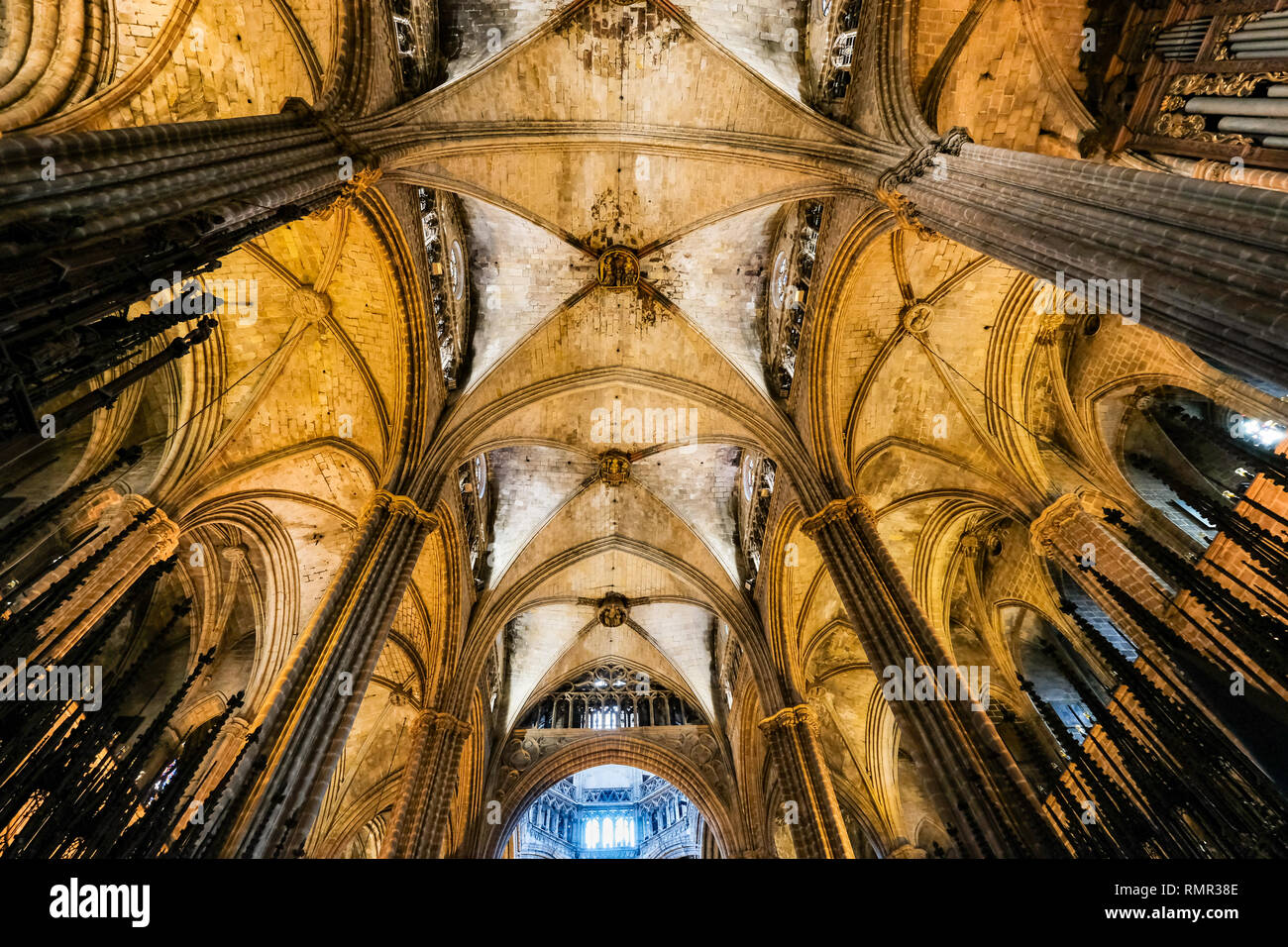 Fantastic gothic hi-res stock photography and images - Alamy