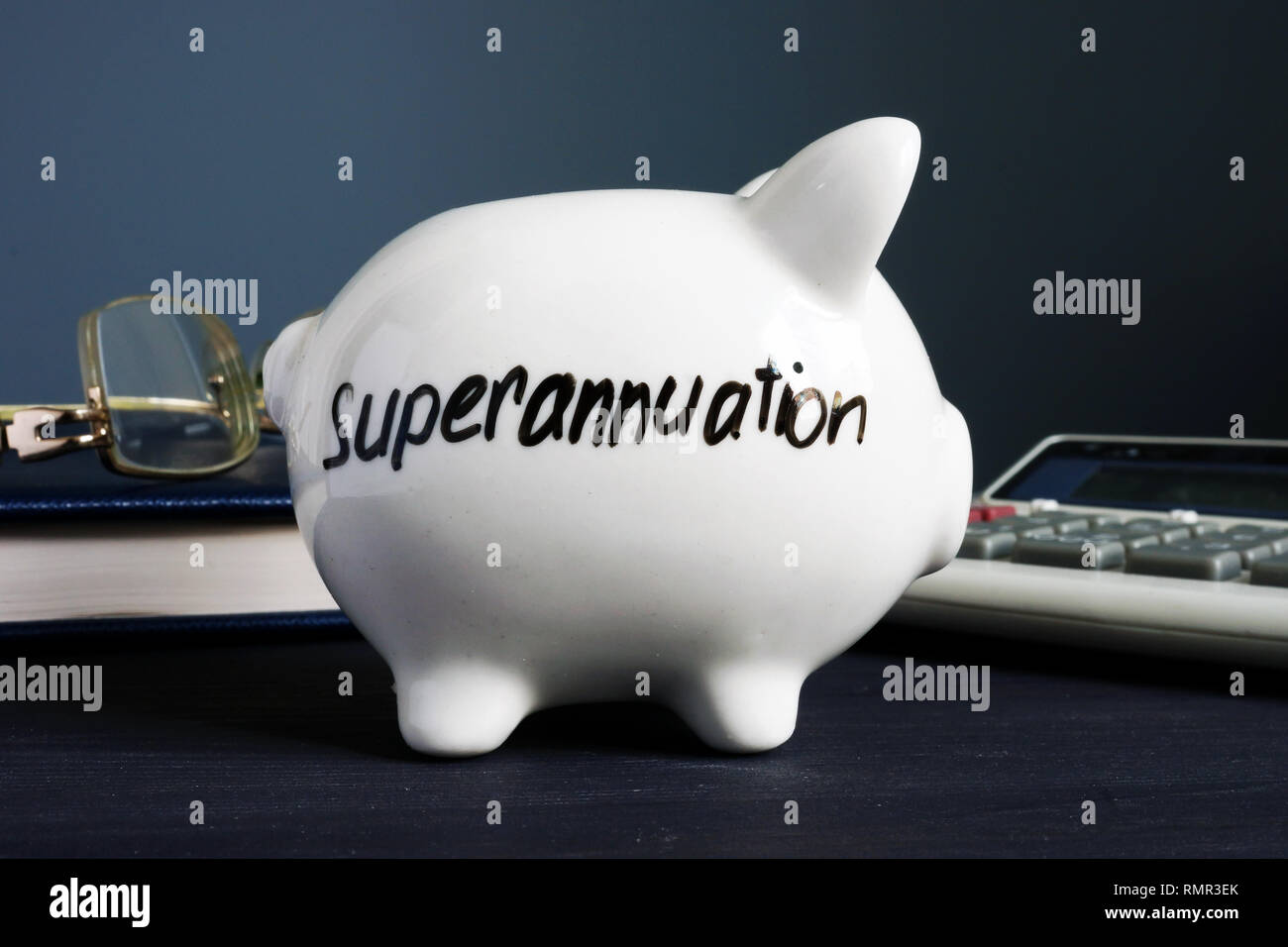Superannuation hi-res stock photography and images - Alamy