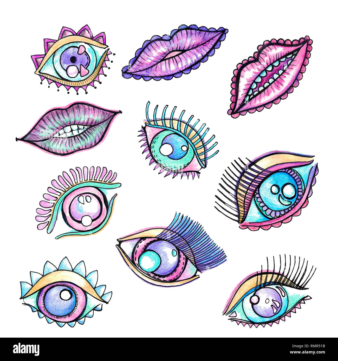 Fancy items hi-res stock photography and images - Alamy