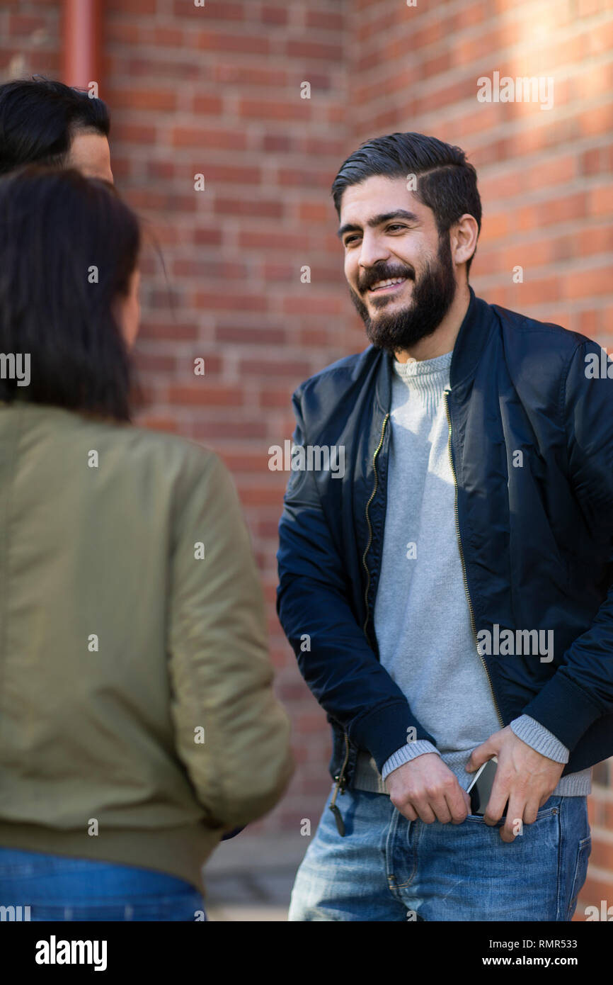 Friendship people hi-res stock photography and images - Alamy